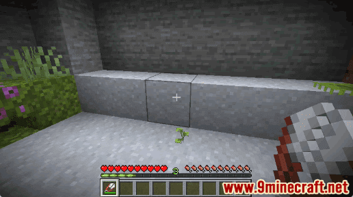 Small Dripleaf Wiki Guide - 1Minecraft