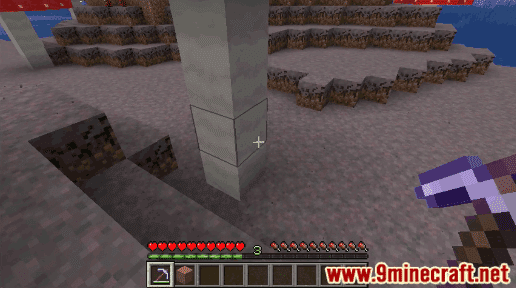 Brown Mushroom Block Wiki Guide - 1Minecraft