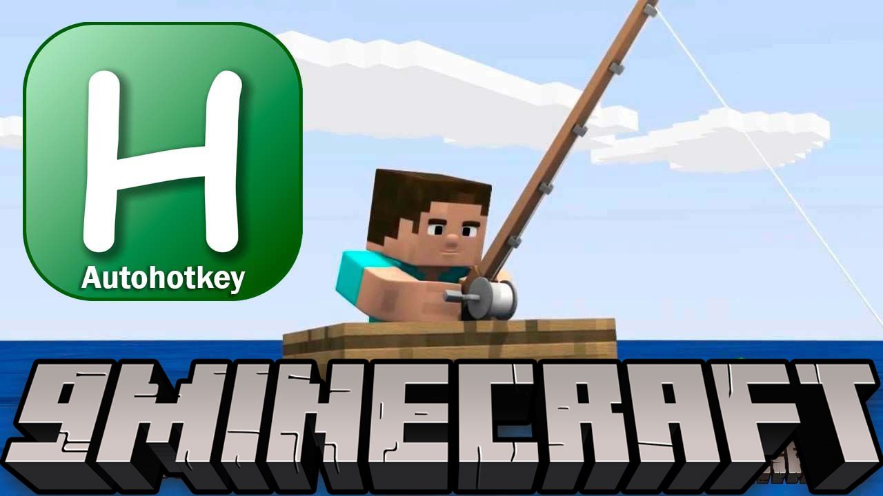 Ahk Minecraft Tools 1minecraft
