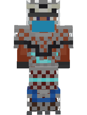 Armor Trims Addon Mcpe - 1Minecraft