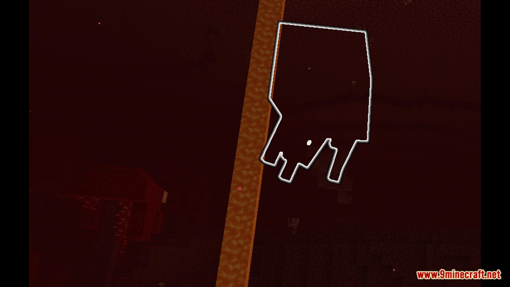 Better Nether Mobs Data Pack - 1Minecraft