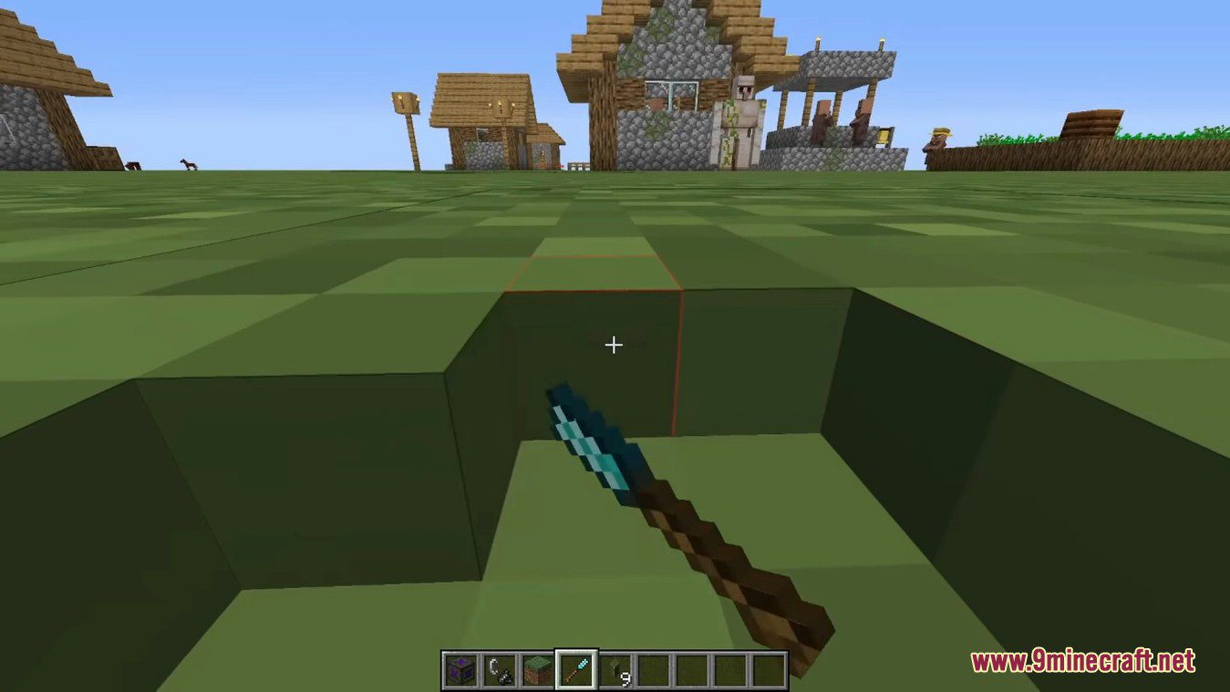 Bits And Chisels Mod 1minecraft 6879