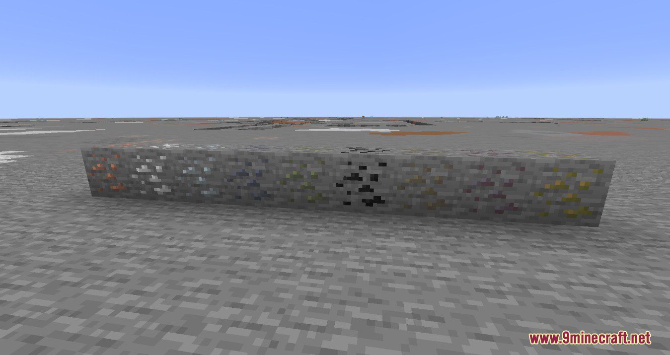 Electrodynamics Mod - 1Minecraft