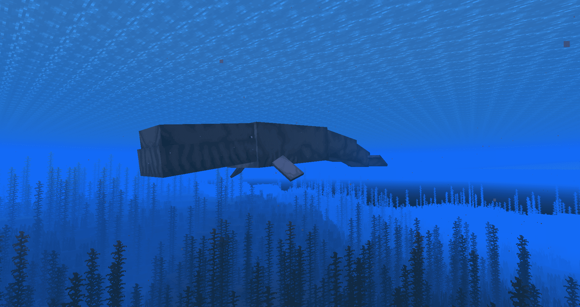 Endless Ocean Aquatic Adventures Mod - 1Minecraft Endless Ocean Aquatic Adventures Mod - 1Minecraft