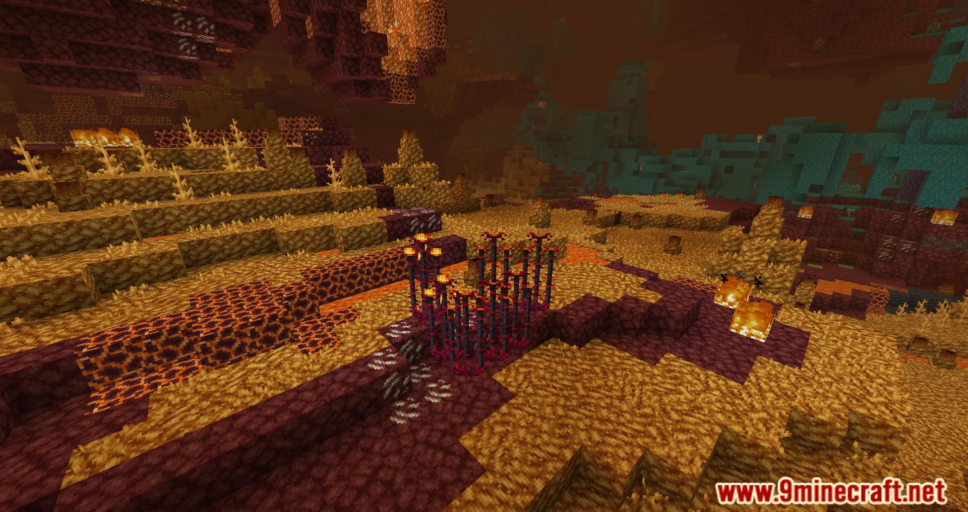 Ftb Inferno Modpack - 1Minecraft