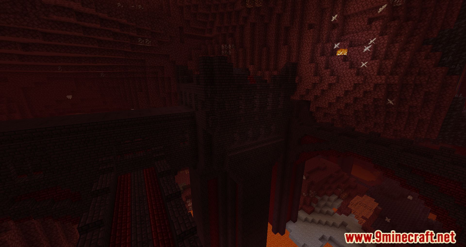 Ftb Inferno Modpack - 1Minecraft