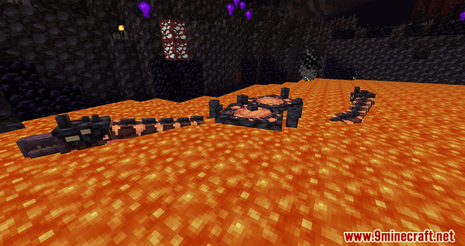 Ftb Inferno Modpack - 1Minecraft