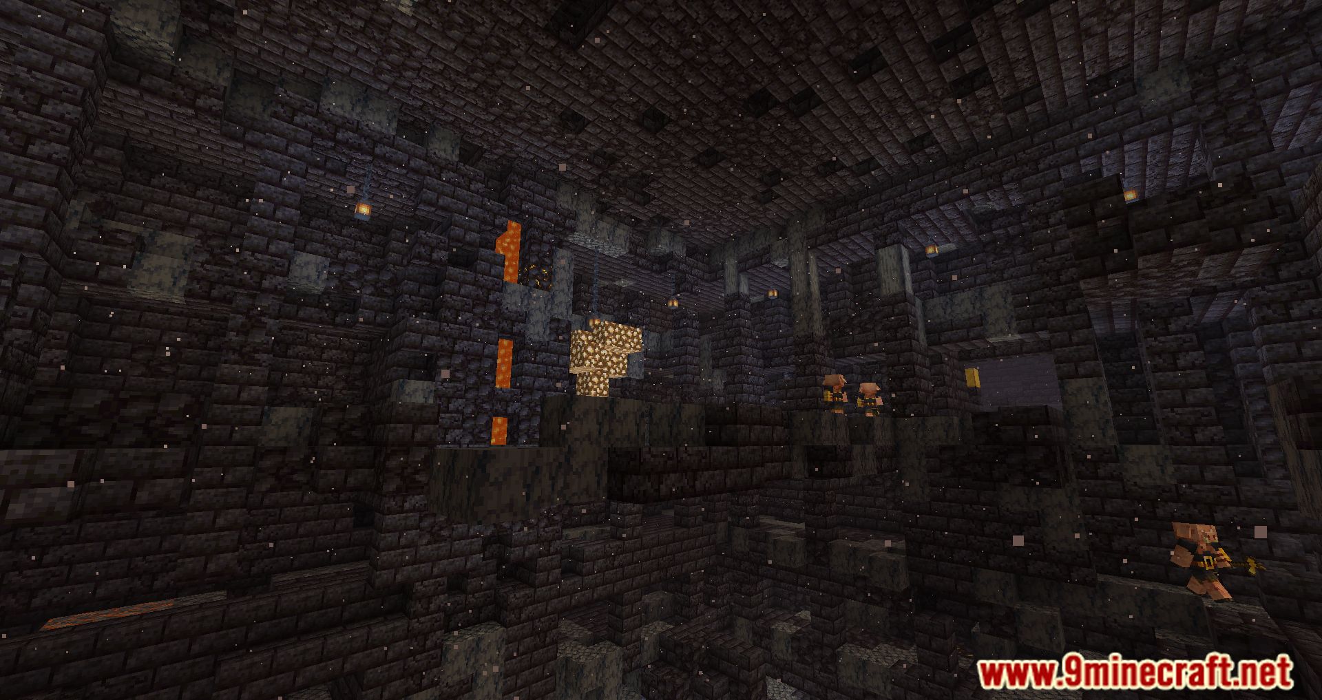 Ftb Inferno Modpack - 1Minecraft