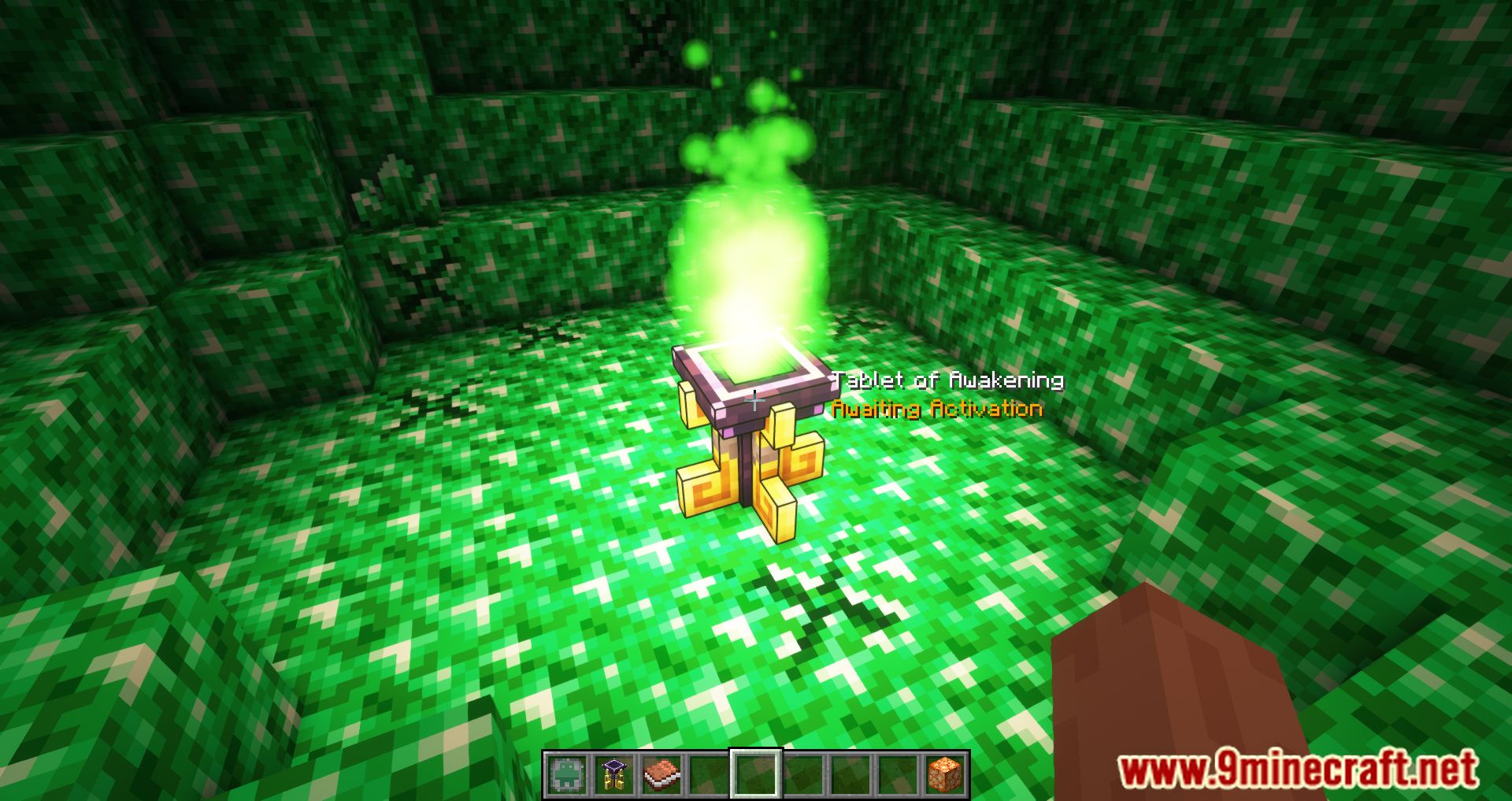 Geore Nouveau Mod - 1Minecraft