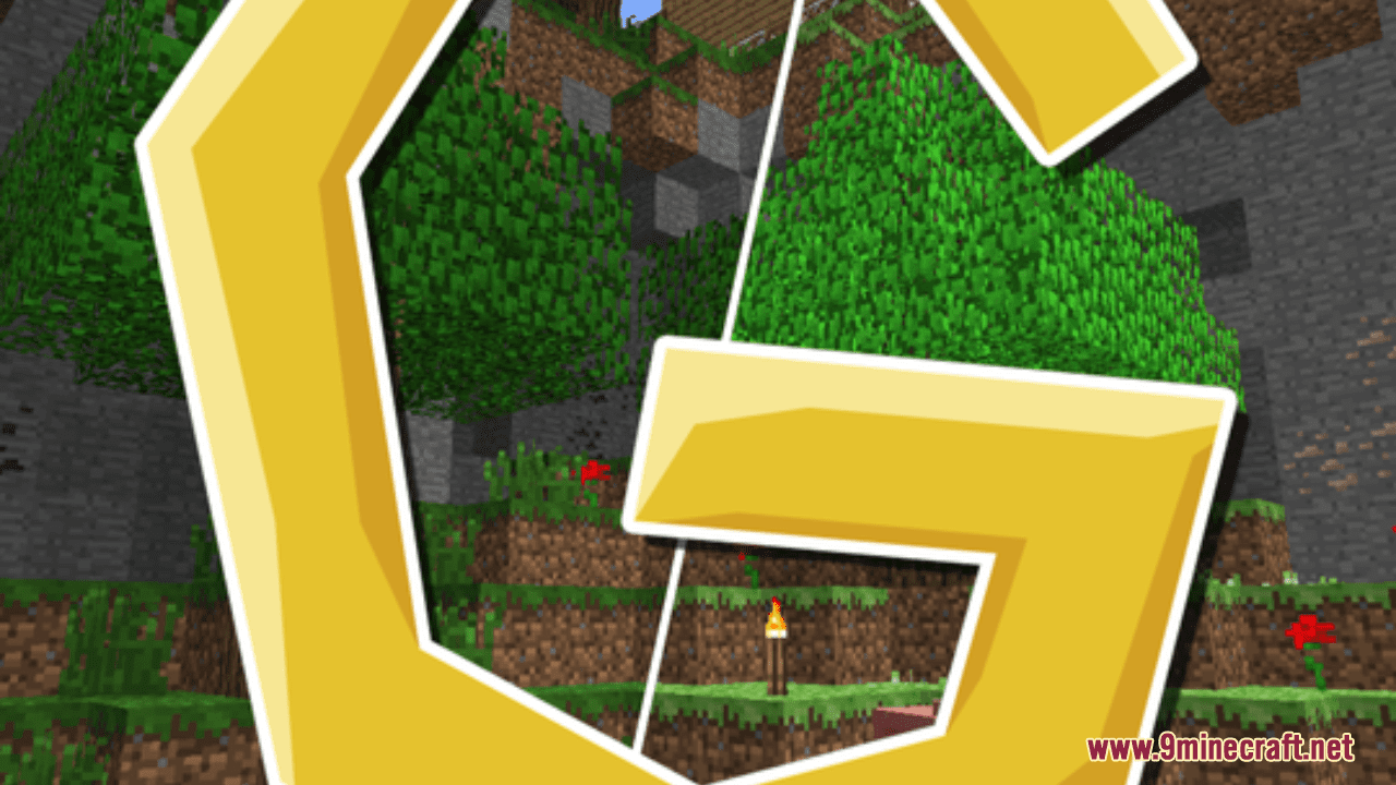 Golden Days Resource Pack - 1Minecraft