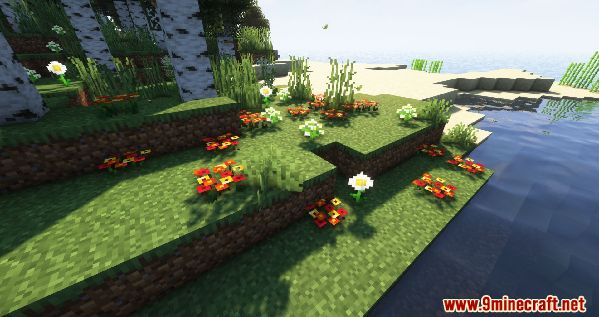 Good Ending Mod - 1Minecraft