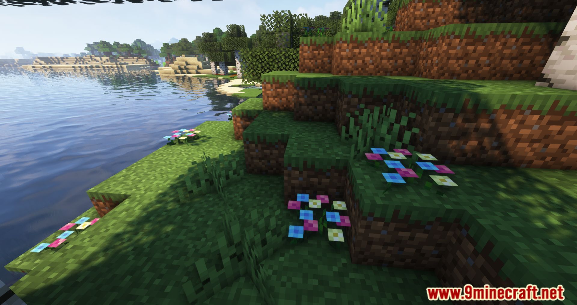 Good Ending Mod - 1Minecraft