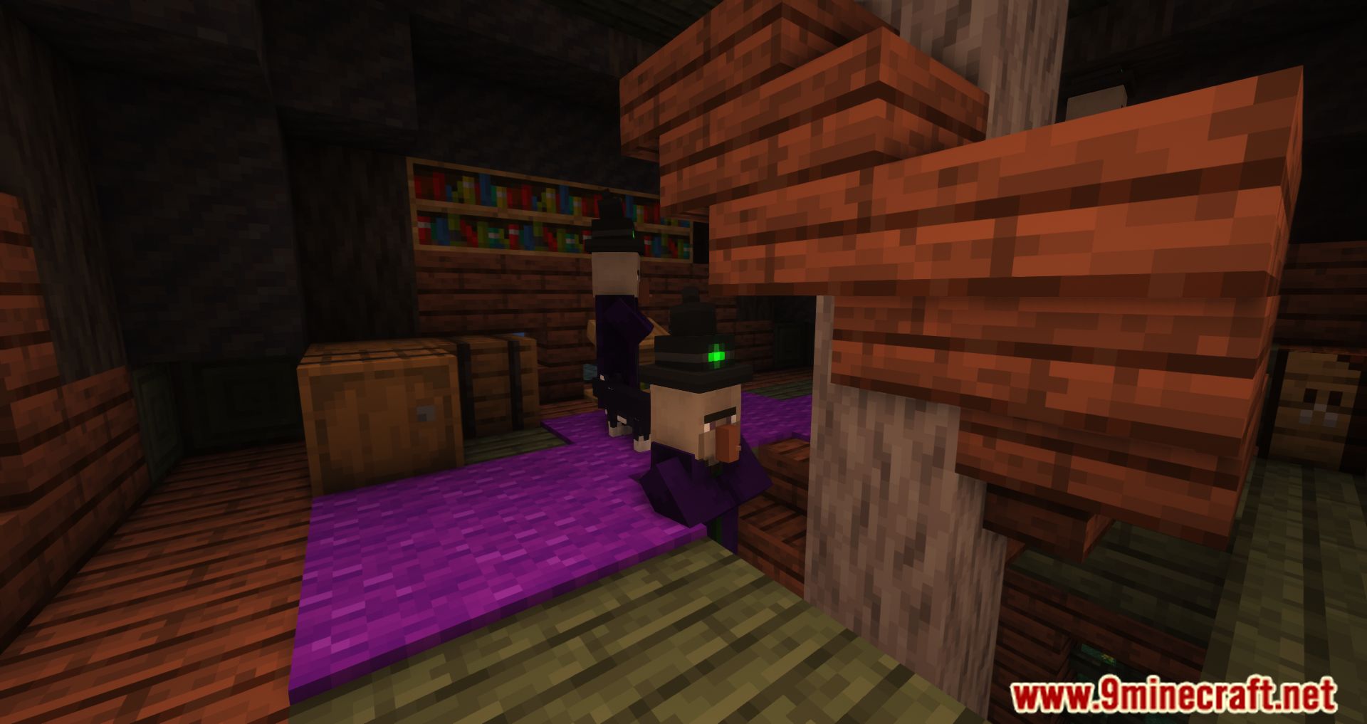 Good Ending Mod - 1Minecraft