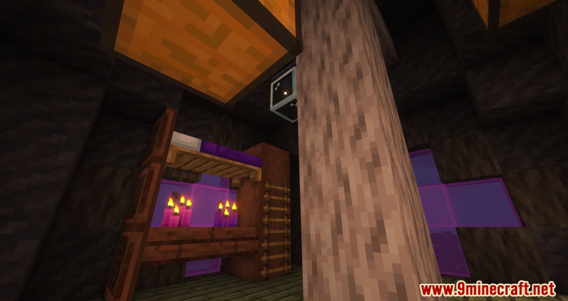 Good Ending Mod - 1Minecraft