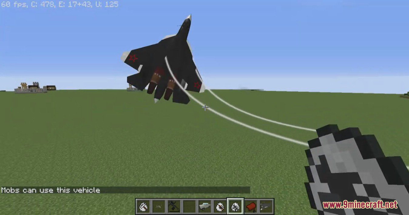 Guerrilla Vs Command Mod 1minecraft