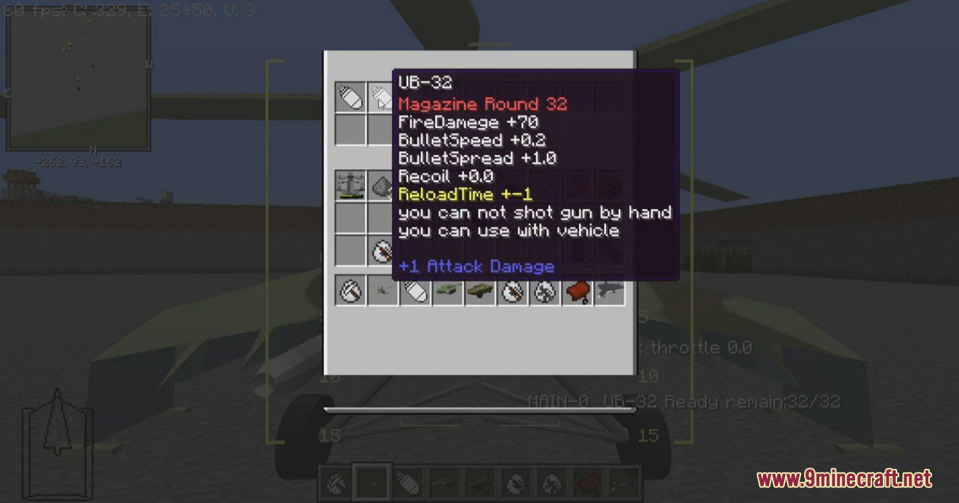 Guerrilla Vs Command Mod 1minecraft