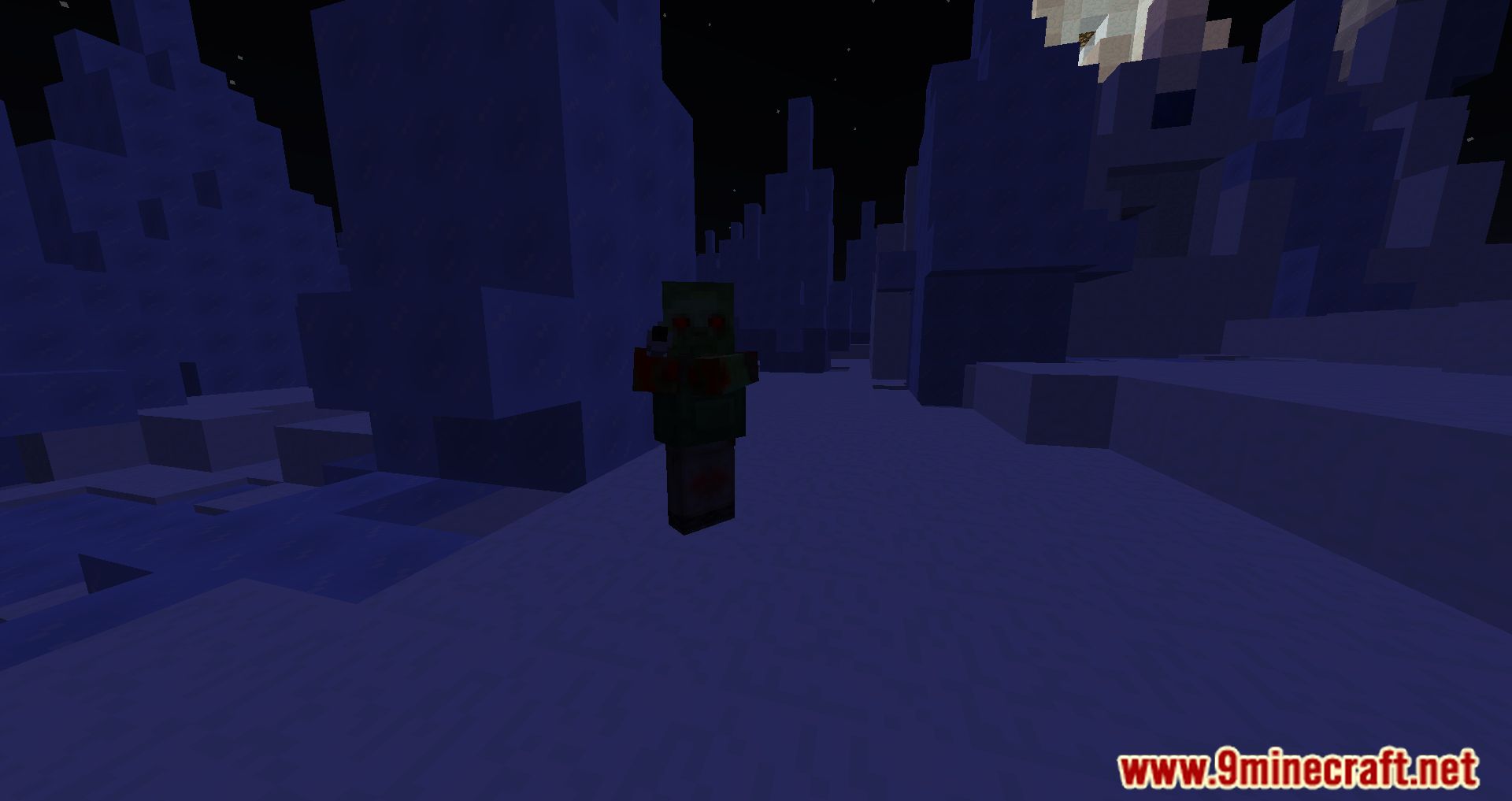 Guns N Death Modpack - 1Minecraft