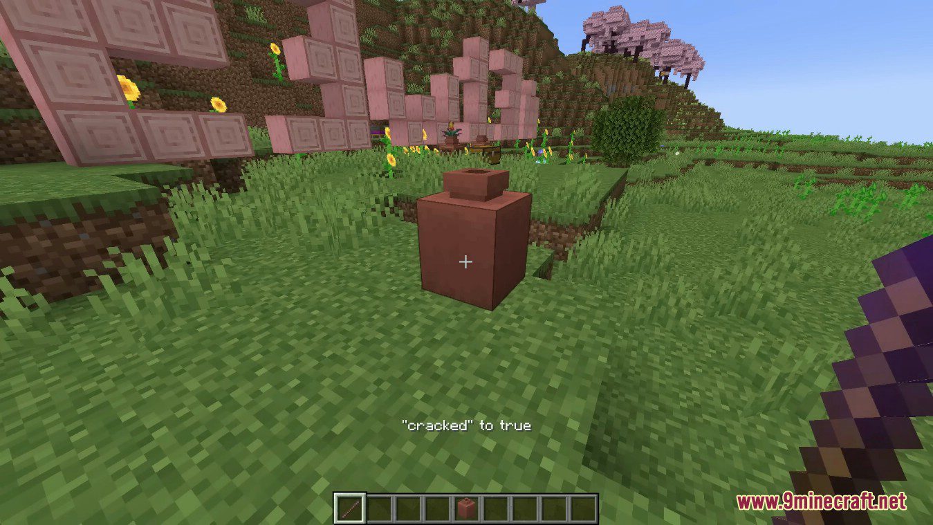 Minecraft 1 20 Snapshot 23w13a - 1Minecraft