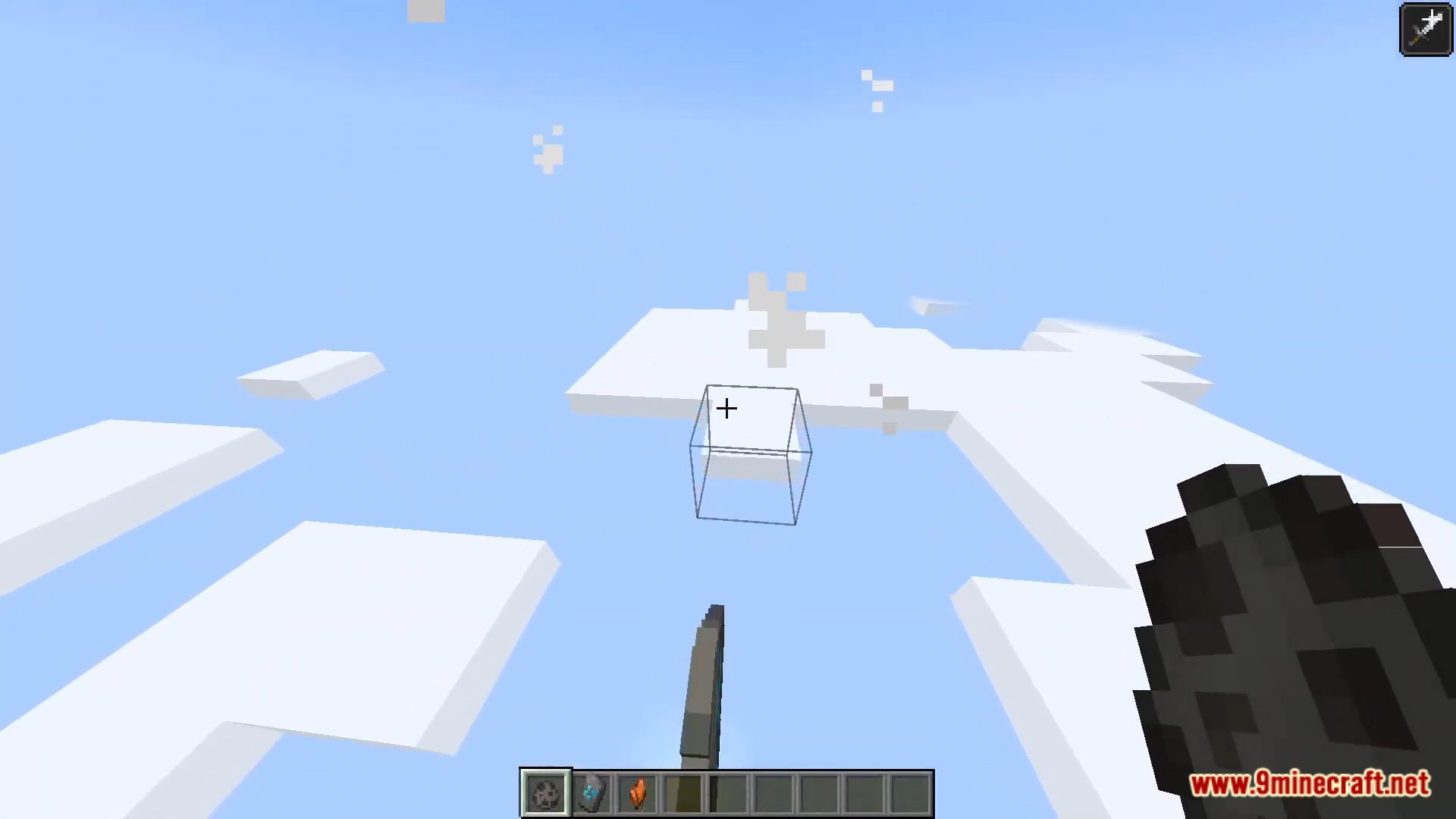 Minecraft But Ravager Drops Armor Trims Data Pack - 1Minecraft