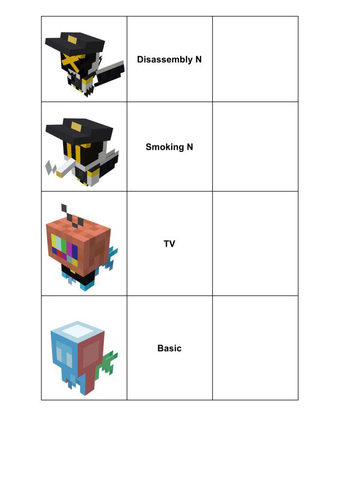 Pack O Allay Texture Pack Mcpe - 1Minecraft