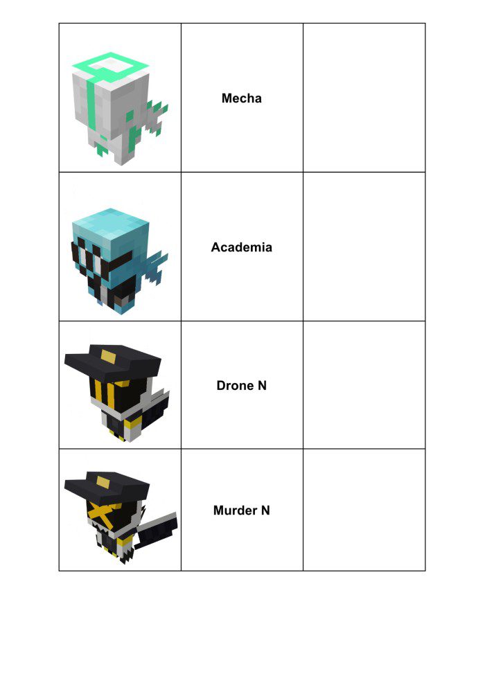 Pack O Allay Texture Pack Mcpe - 1Minecraft