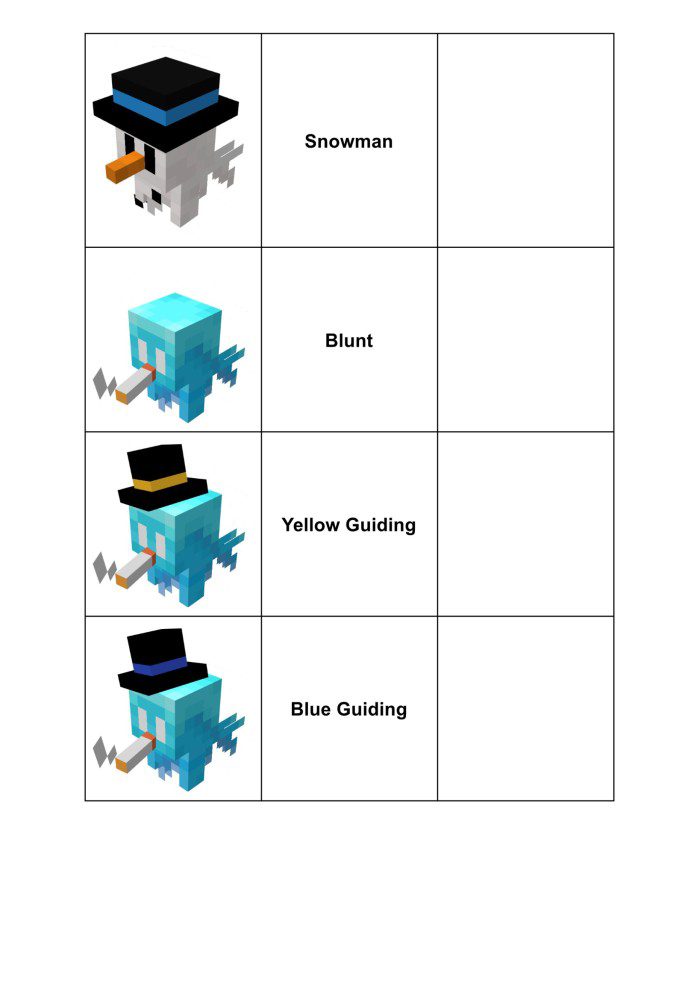 Pack O Allay Texture Pack Mcpe - 1Minecraft