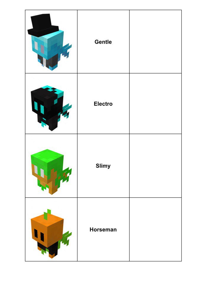 Pack O Allay Texture Pack Mcpe - 1Minecraft