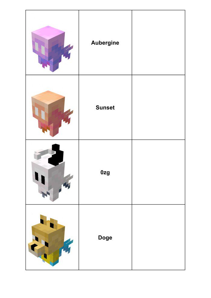 Pack O Allay Texture Pack Mcpe - 1Minecraft