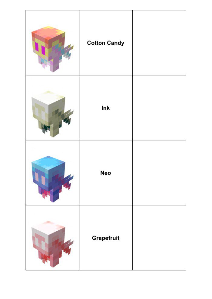 Pack O Allay Texture Pack Mcpe - 1Minecraft