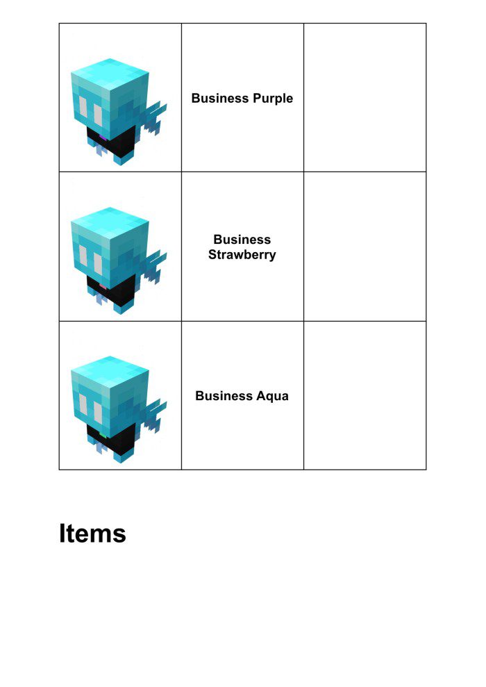 Pack O Allay Texture Pack Mcpe - 1Minecraft