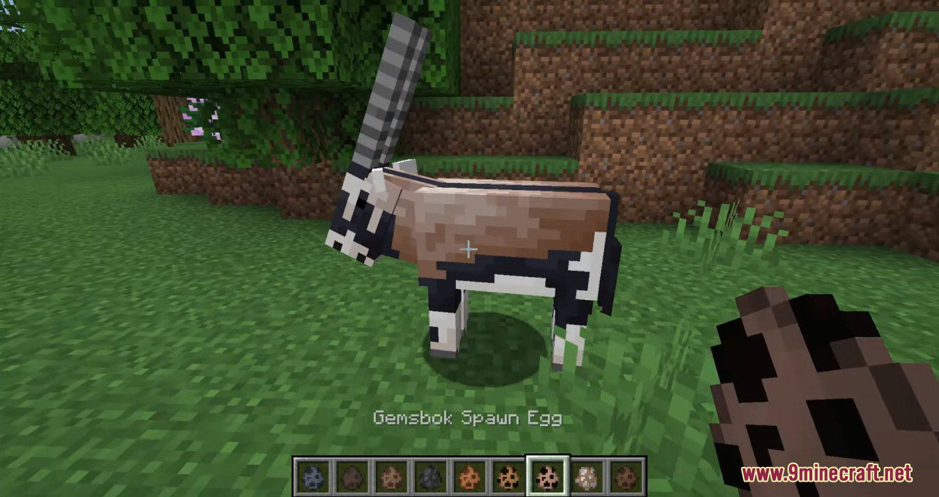 Pangea Ultima Mod - 1Minecraft