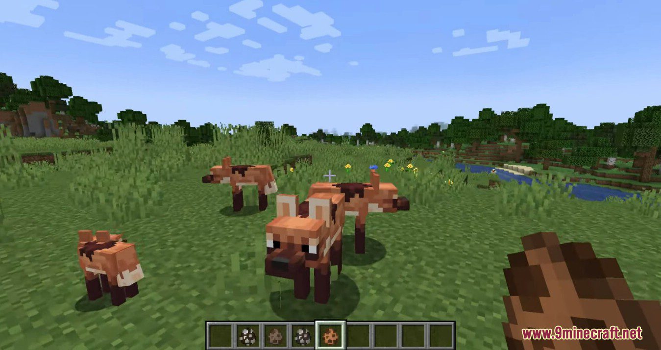 Pangea Ultima Mod - 1Minecraft