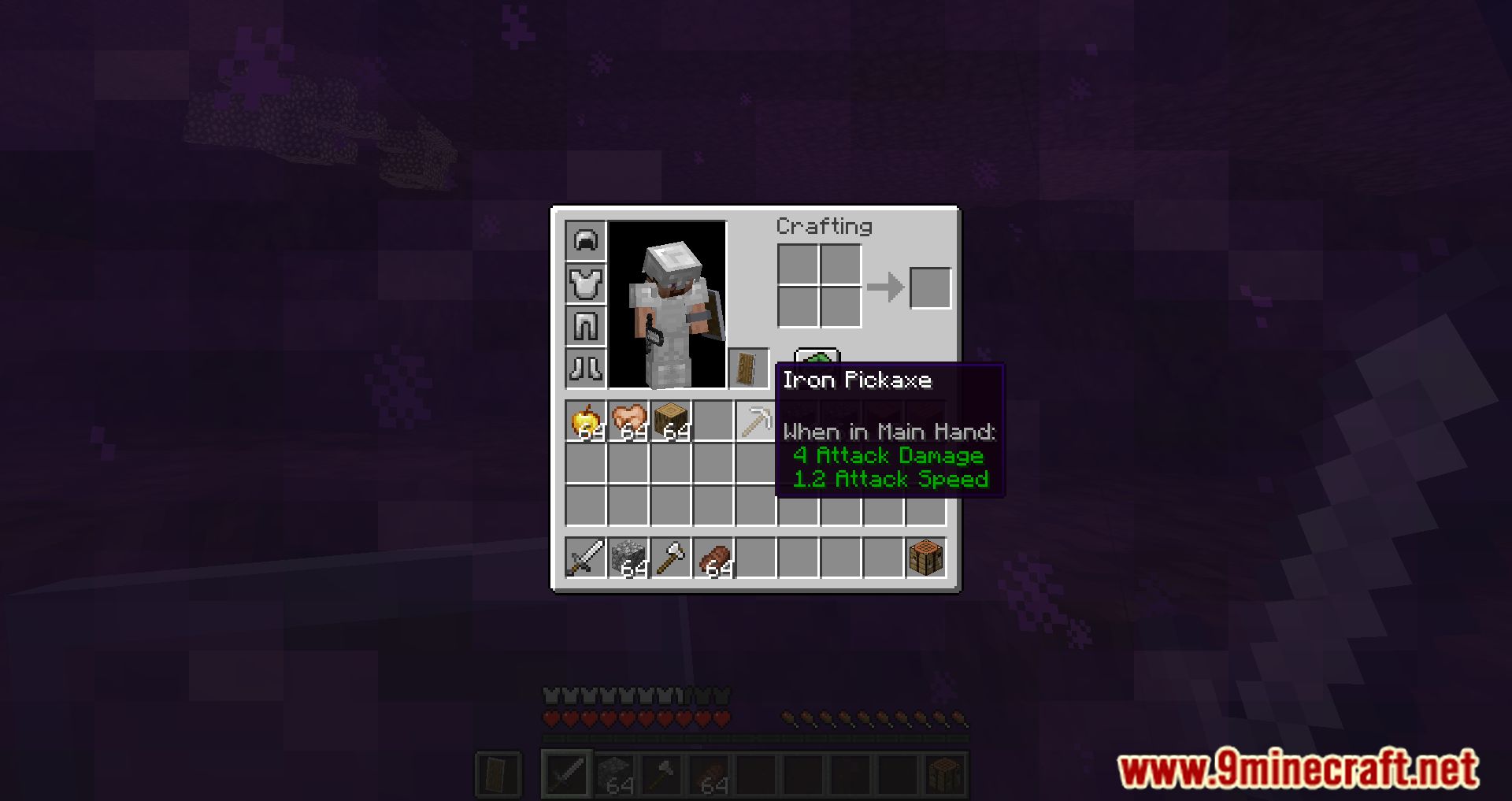 Productive Villagers Mod - 1Minecraft