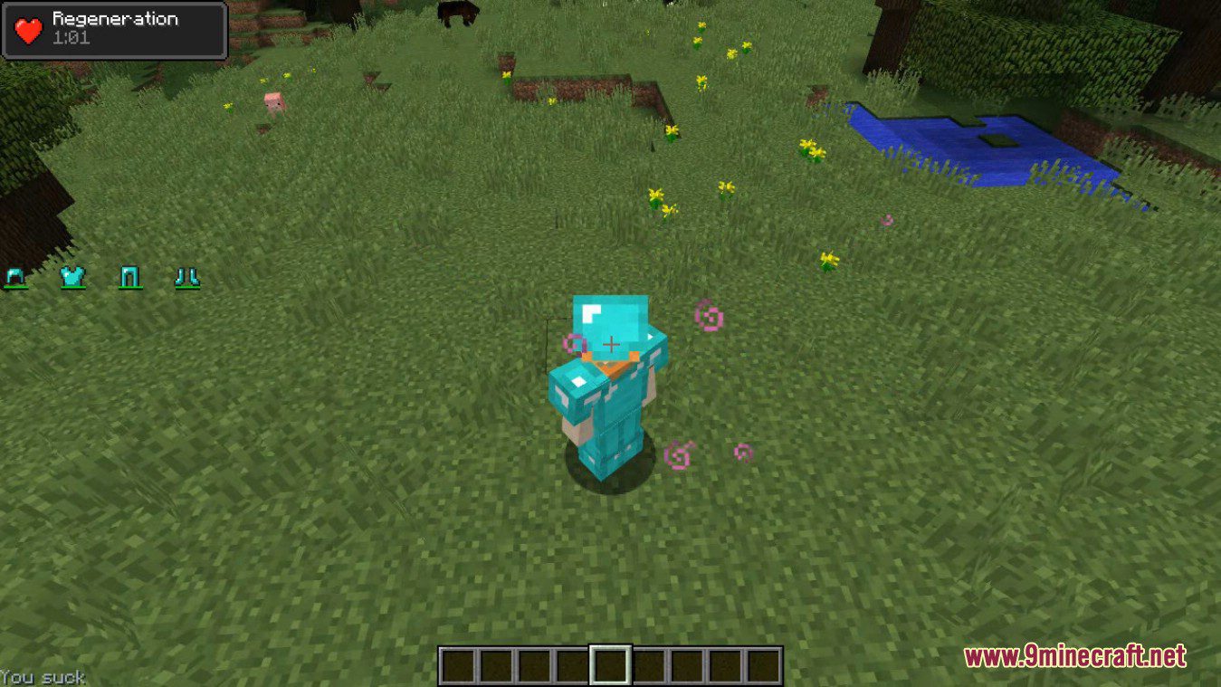 Simple Collection Mods - 1Minecraft