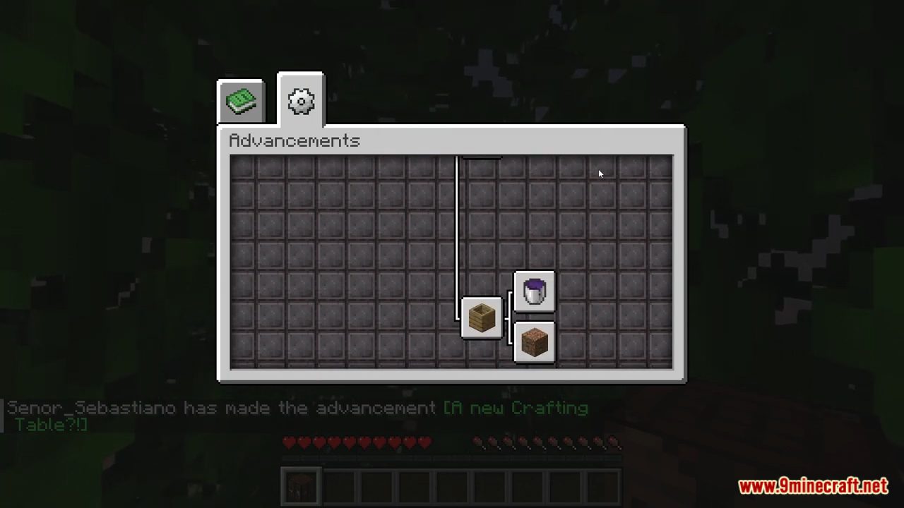 Skyblock Data Pack - 1Minecraft