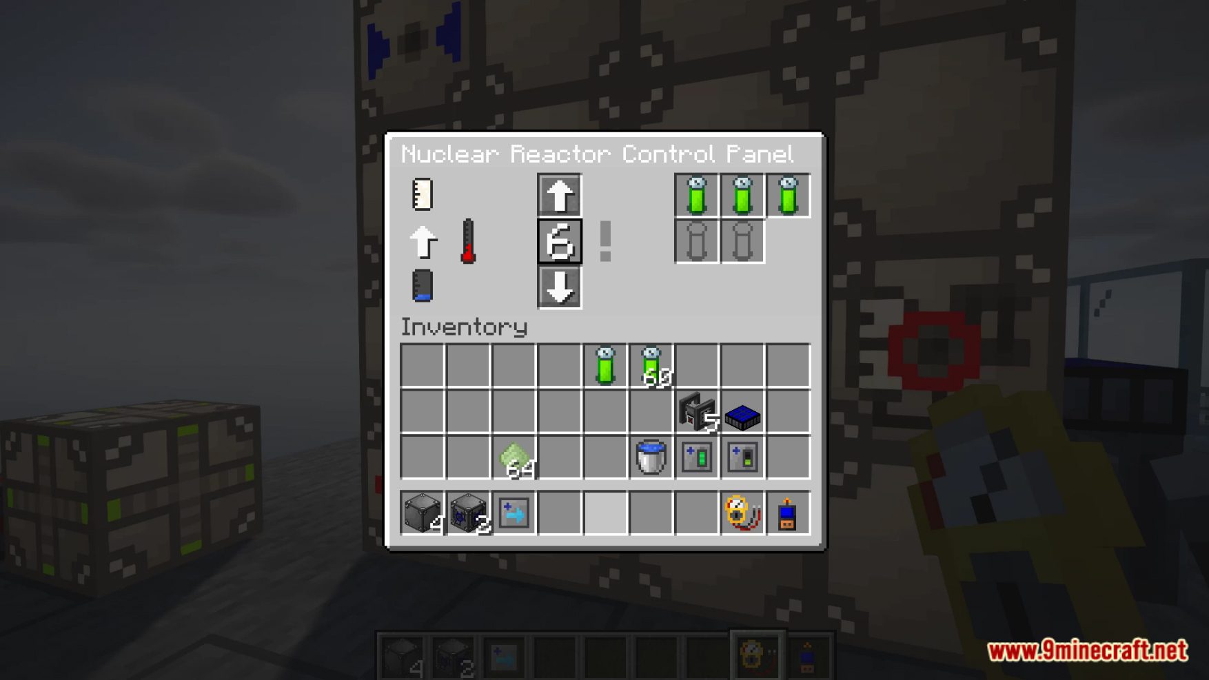 Skyblock Data Pack - 1Minecraft