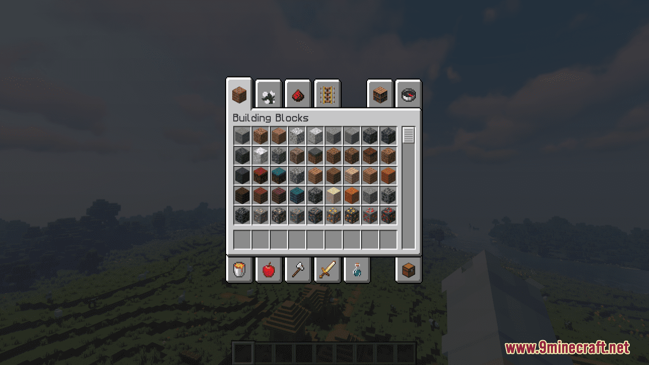 Slightly Improved Font Resource Pack - 1Minecraft Slightly Improved Font Resource Pack - 1Minecraft
