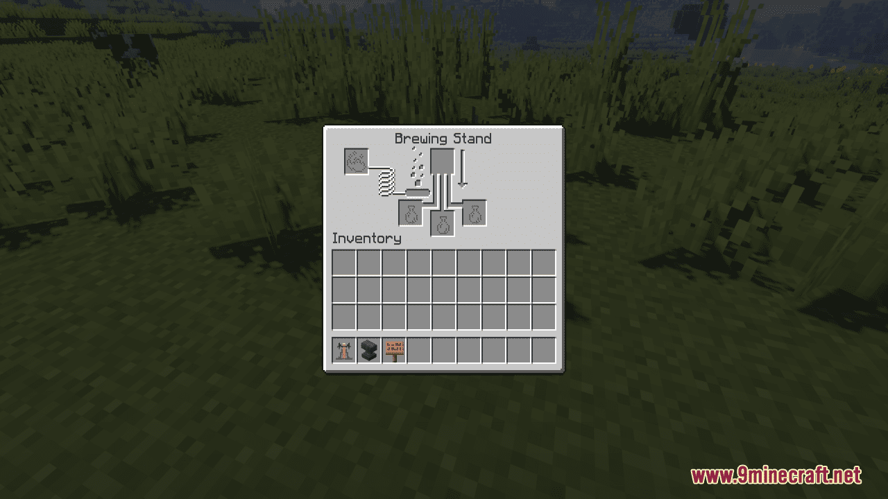 Slightly Improved Font Resource Pack - 1Minecraft Slightly Improved Font Resource Pack - 1Minecraft
