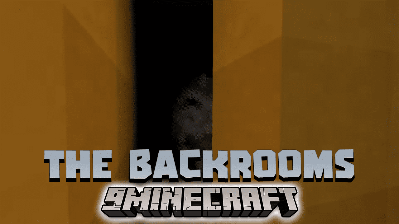 The Backrooms Data Pack - 1Minecraft