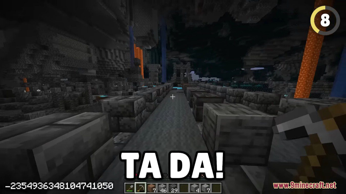 Top 24 Insanely Rare Seeds Minecraft 1 19 - 1Minecraft