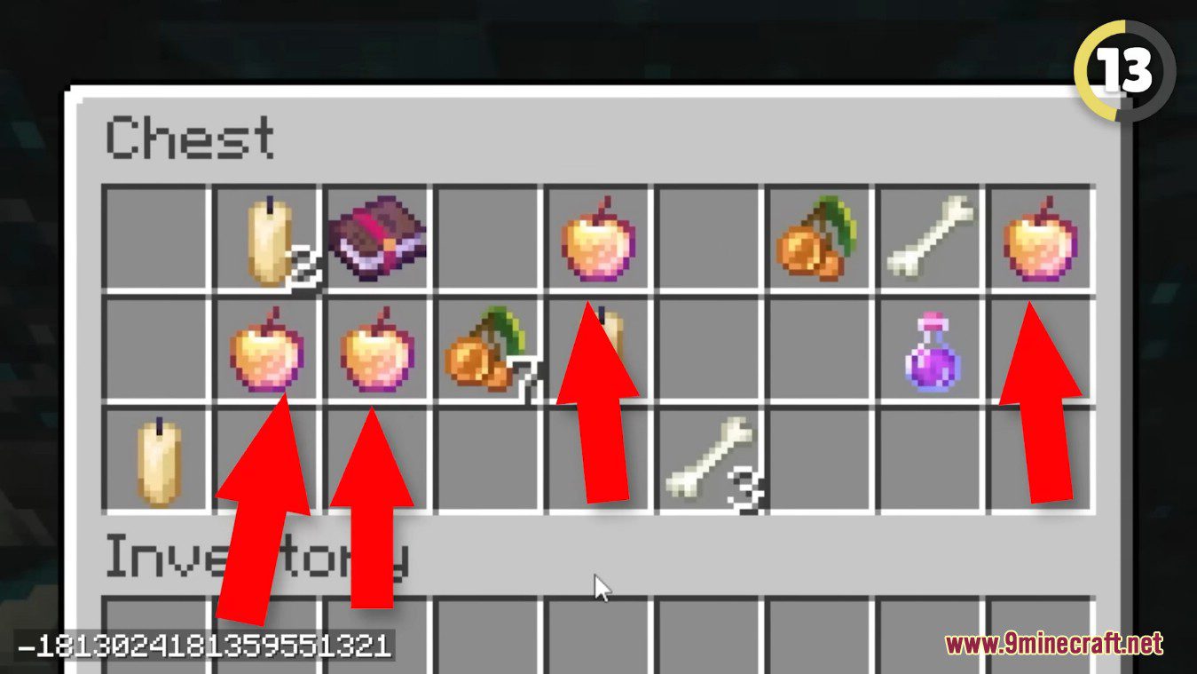 Top 24 Insanely Rare Seeds Minecraft 1 19 - 1Minecraft