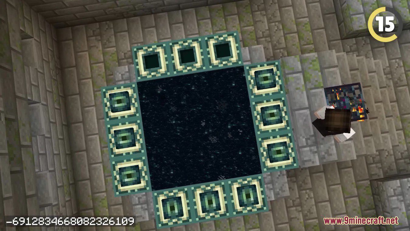 Top 24 Insanely Rare Seeds Minecraft 1 19 - 1Minecraft