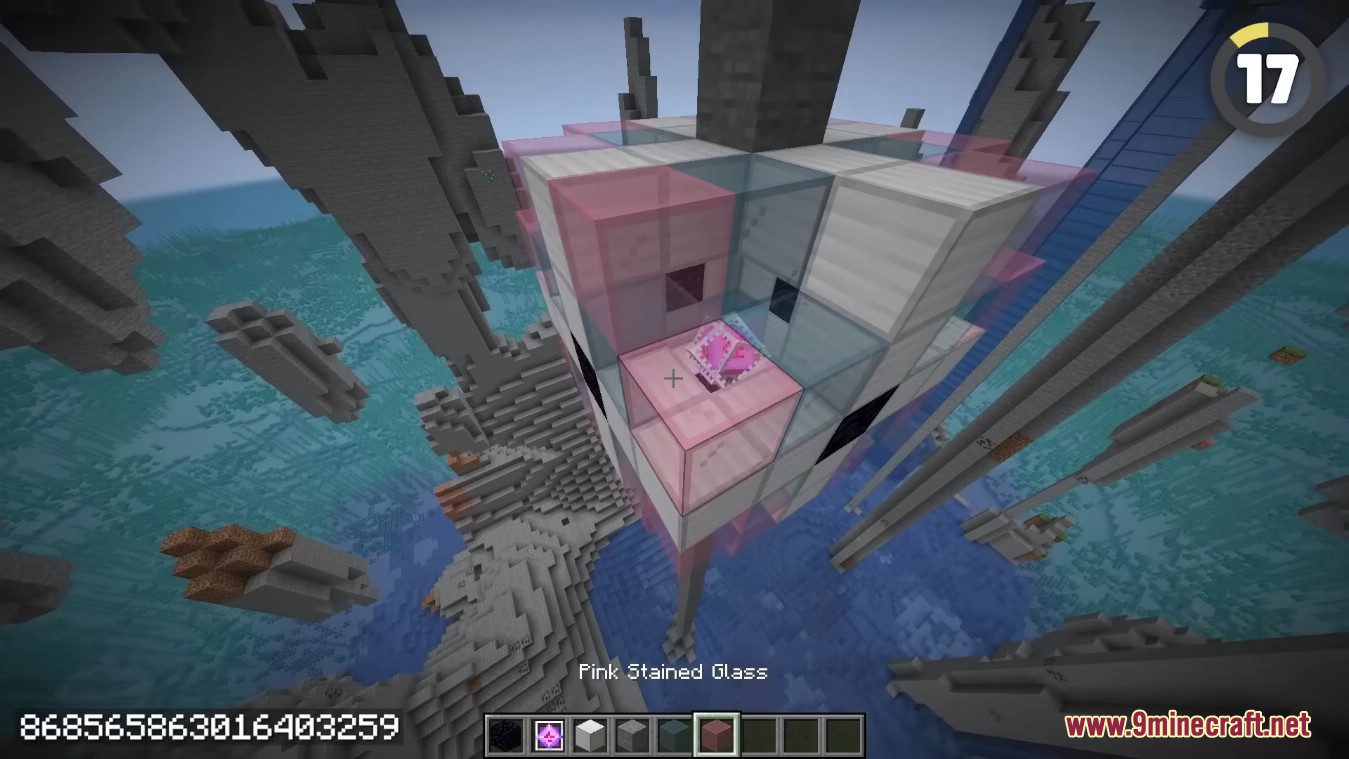 Top 24 Insanely Rare Seeds Minecraft 1 19 - 1Minecraft