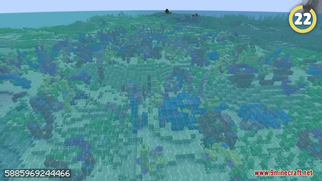 Top 24 Insanely Rare Seeds Minecraft 1 19 - 1Minecraft