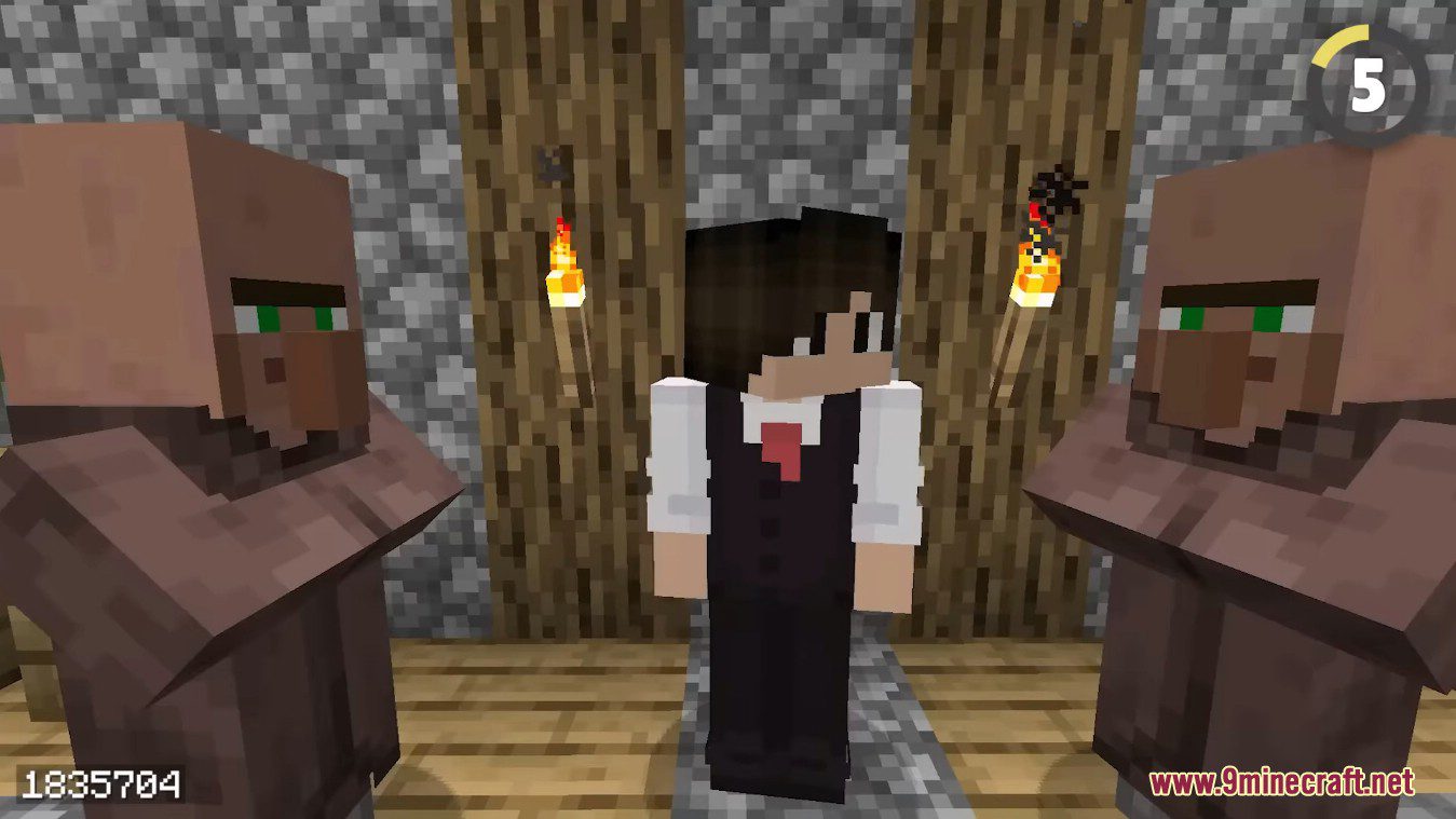 Top 24 Insanely Rare Seeds Minecraft 1 19 - 1Minecraft