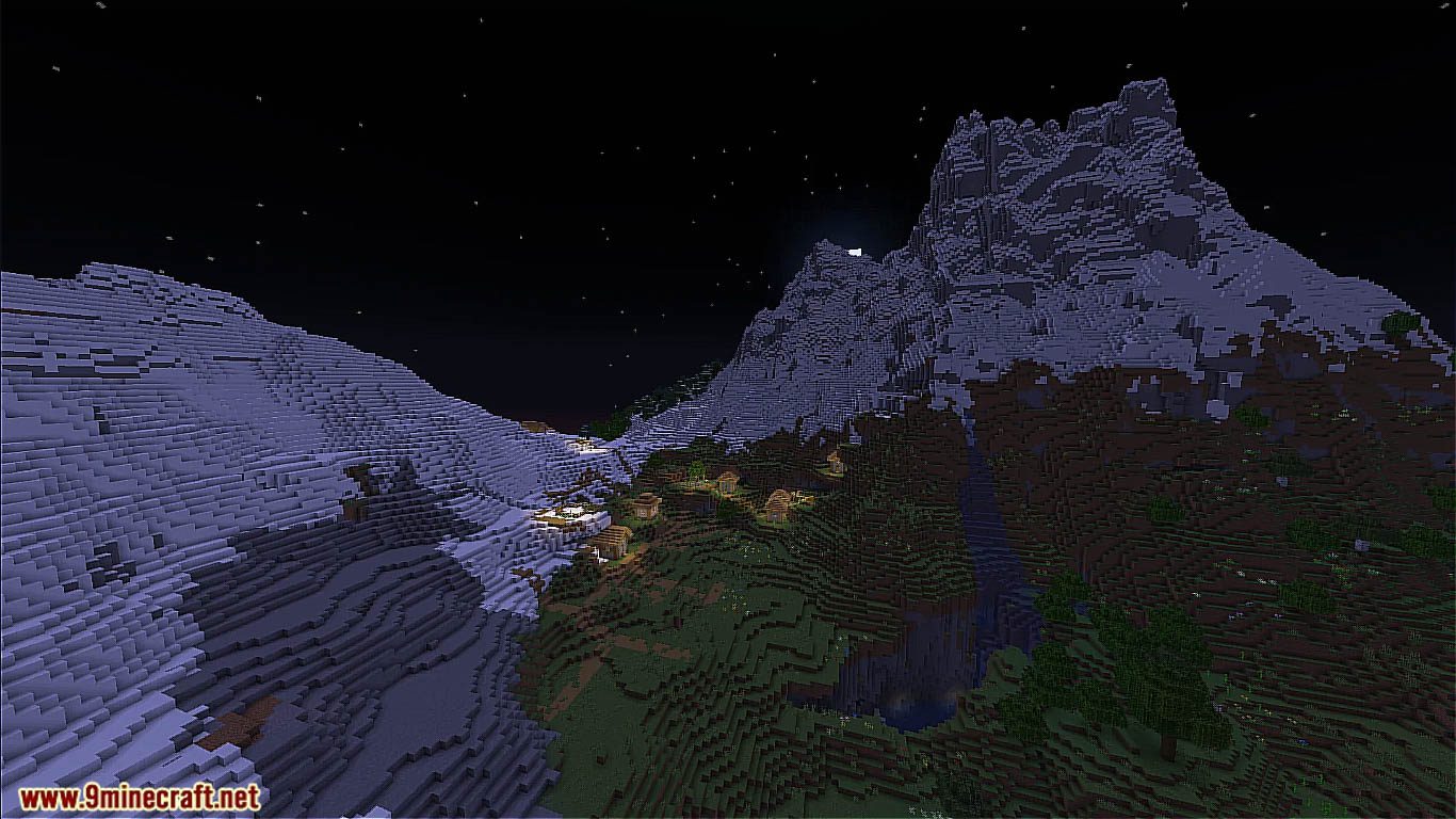 Top 3 Insane Villager Seeds For Minecraft Java Edition - 1Minecraft