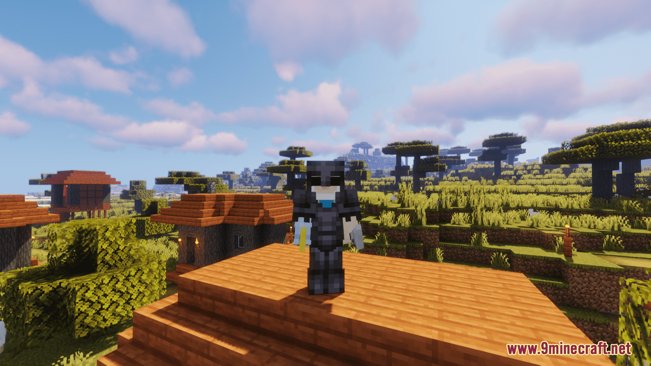 Wrench Tf2 Resource Pack - 1Minecraft