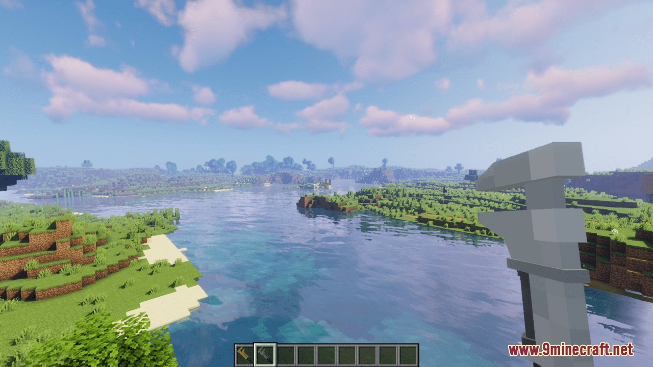 Wrench Tf2 Resource Pack - 1Minecraft