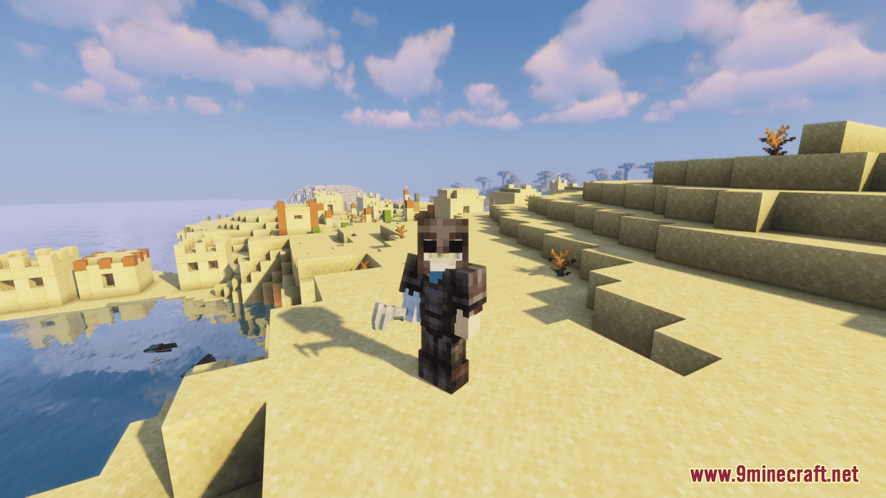 Wrench Tf2 Resource Pack - 1Minecraft