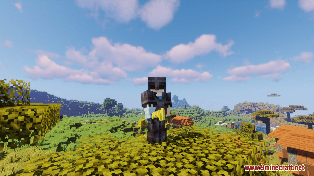 Wrench Tf2 Resource Pack - 1Minecraft